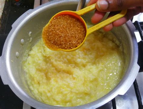 Sakkarai Pongal Yummy Ashas Kitchen