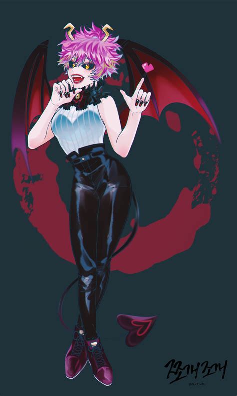 Anime Female Alien ~ Aunatullah Uzhma