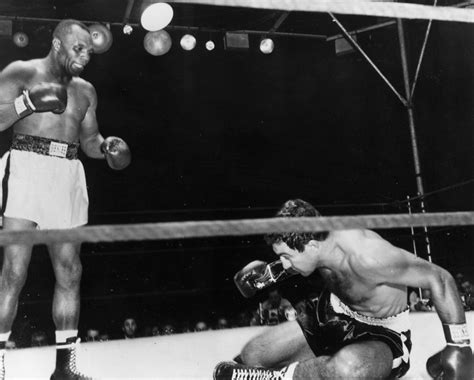 Remembering Rocky Marciano The Legendary Heavyweight Champion