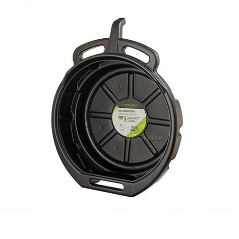 Вана за източване на масло 15 литра Аксесоари Резервни части консумативи аксесоари