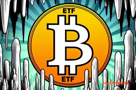 Bitcoin Etf Boom Over 17 Billion In Net Inflows