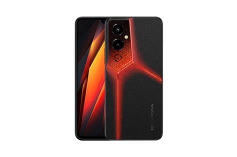 New Tecno Pova 4 Pro 8128gb Techieyard