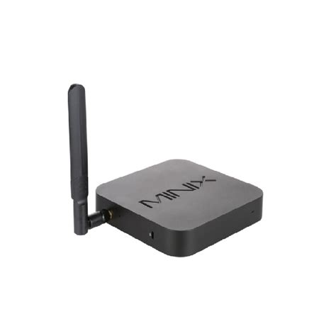 Minix Neo Z83 4 Fanless Mini Pc Laptop Equipment Rental