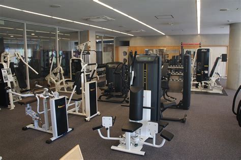 トレーニングルーム リニューアル 熊本県大津町体育施設情報