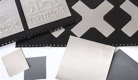 Indium Corporation Features Metal Thermal Interface Materials For Burn