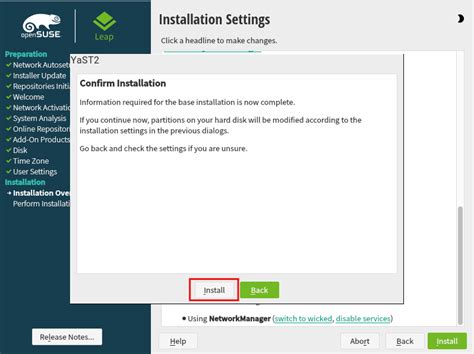 How To Download And Install OpenSUSE Leap Linux Genie