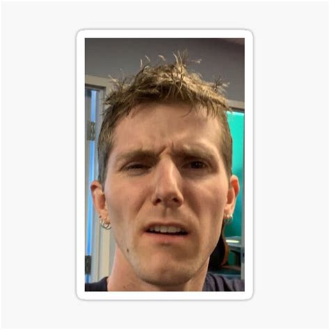 Linus Tech Tips Sticker For Sale By Strart Redbubble