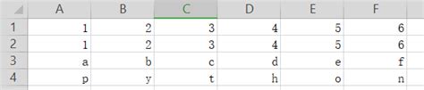 Python使用csv模块读写csv文件csv Writerwriterows Csdn博客
