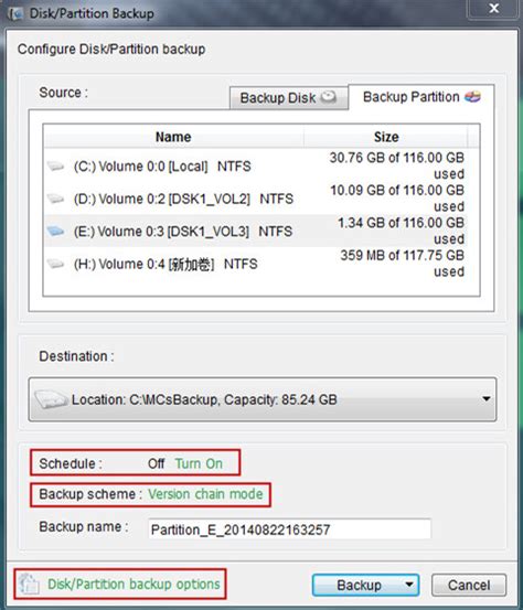 Best Free Backup Software Renee Becca Rene E Laboratory