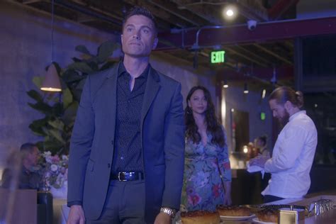 The Rookie 510 Recap Lucy And Tim First Date Chenford TVLine