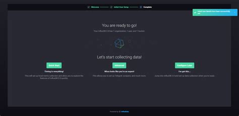How To Install InfluxDB And On Linux In Devconnected