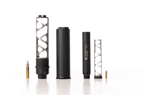 Maxim Quiet Maxim Defense Moving To Dominate Suppressor Game Soldier Systems Daily