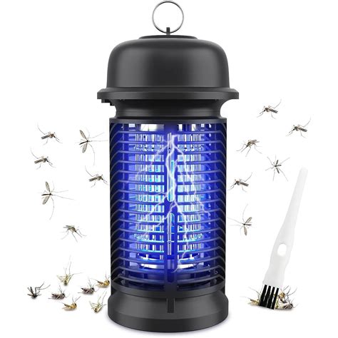 Gigawatts Bug Annihilator Insect Killing Machine Mosquito Eliminate 20w