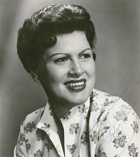 Patsy Cline Songs A List Of 15 Of The Best Holler