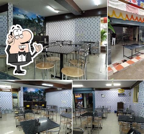 Madappa Mudde Mane Home Style Non Veg Mess Bengaluru Restaurant Menu Prices And Reviews