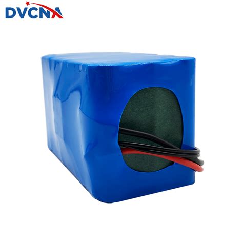 V Ah S P Batterij Lithium Batterij V Vicedeal