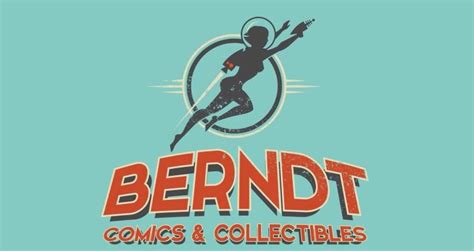 Berndt Comics And Toys Toy Store Guide