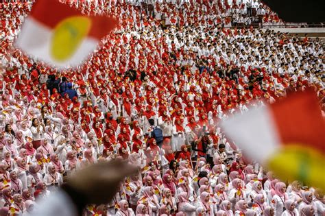 At Umno Assembly Partys Ambivalence Over New Allies Set To Be On Display
