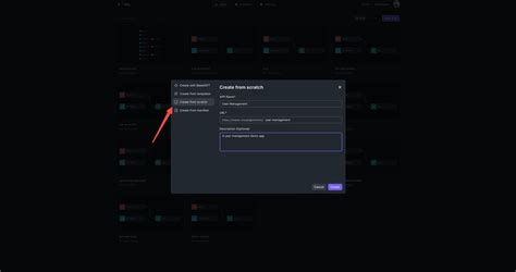 Build A User Management App Meet Babel The New Way To Create Applications