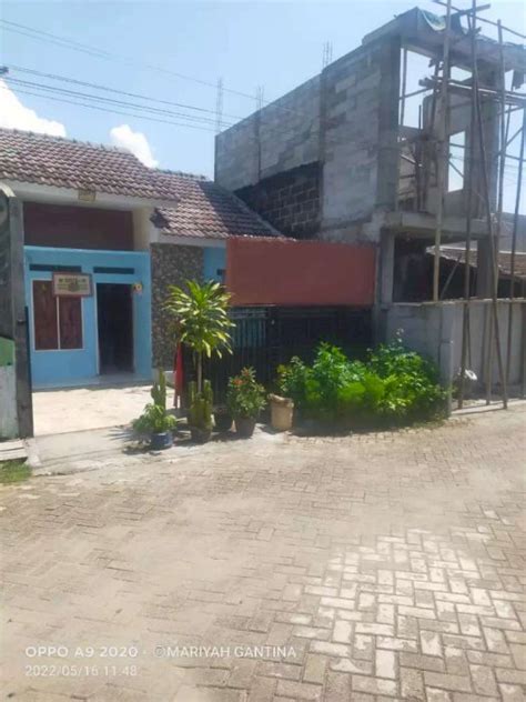 Rumah Siap Huni Posisi Di Jalan Utama Perum Bukit Cikasungka Tigaraksa