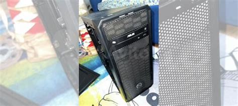 Компьютерный корпус thermaltake с дисководом asus купить в Москве ...