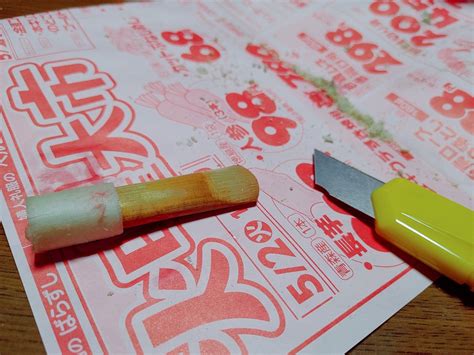 こんな時に篳篥ひちりきの蘆舌ろぜつが割れたとの連絡が 羽黒神社宮司のブログ