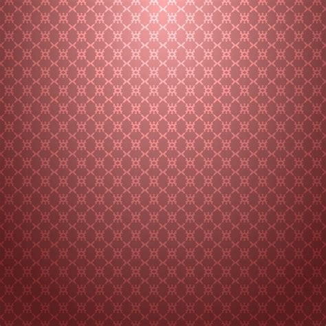 Premium Vector Pink Geometric Pattern