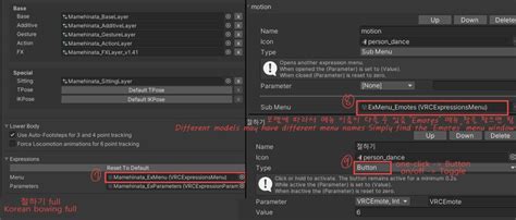 한국 설추석 세배 절하기 Korea Motion Peanutvlsjt Booth