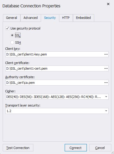 How To Connect To Mysql Databases Remotely With Putty And Ssh Tunnels