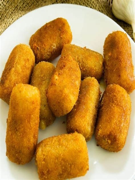 Make Yummy Potato Cheese Shots At Home