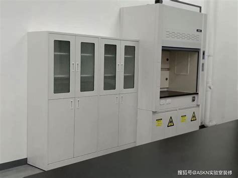 砸10万的实验室，不做吊顶省钱实用，老板觉得很赞 搜狐大视野 搜狐新闻