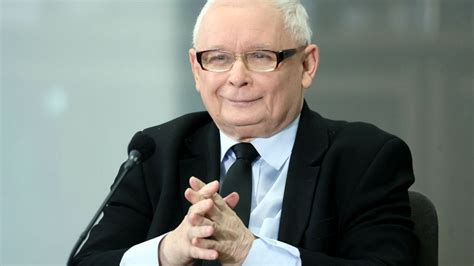 Robert Krasowski Kaczyński Konfliktu Używa Jako Metody To Jego Technika Walki