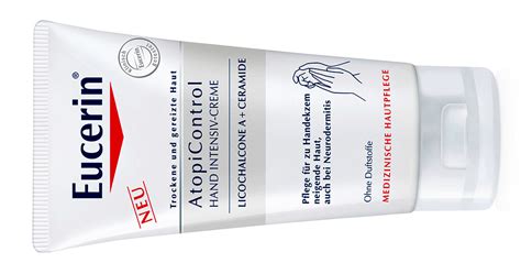 Eucerin® Atopicontrol Hand Intensiv Creme Medmix
