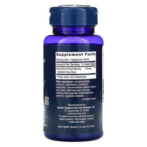 Life Extension Nk Cell Activator 30 식물성 정