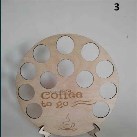 Поставка за капсули кафе Аксесоари Казанлък Изработваме поставки за капсули кафе долч