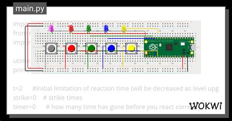 Wokwi Online Esp32 Stm32 Arduino Simulator
