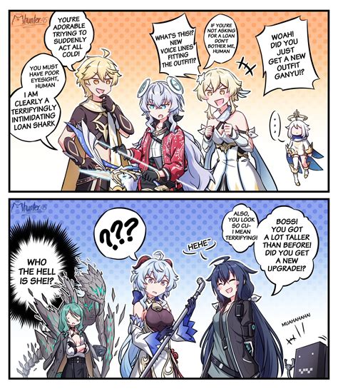 Best R Counterside Images On Pholder I Drew Chihuyu