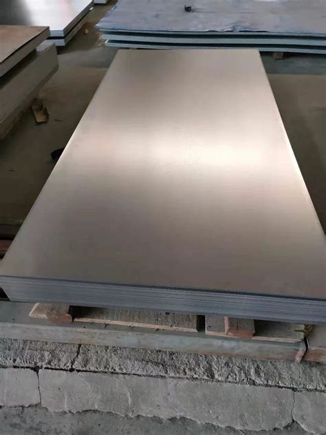 Hot Rolled 2mm Galvanized Sheet At ₹ 57kg In Chennai Id 2852923512930