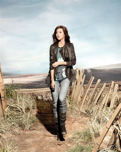 Han Byeol Park Pictures Hotness Rating Unrated