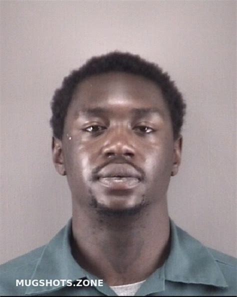 Whitaker Elijah Devon 10232023 Forsyth County Mugshots Zone