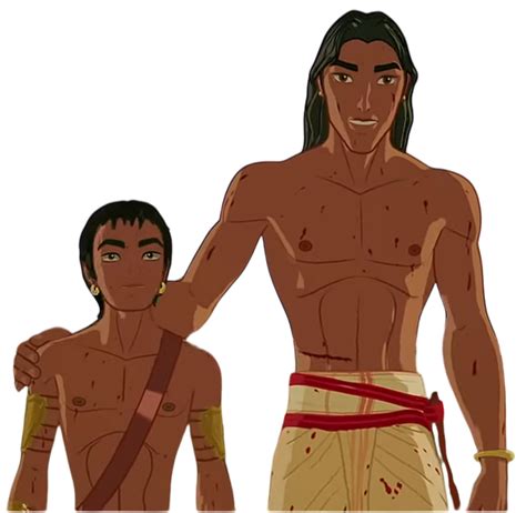 Png Arjun The Warrior Prince Disney By Mikemoon1990 On Deviantart