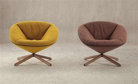 Nadadora Models Tortuga Chair For Sancal On Tortoise Shell