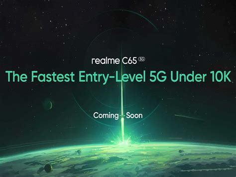 Realme C65 5g Price In India Heres All You Need To Know Zee Business