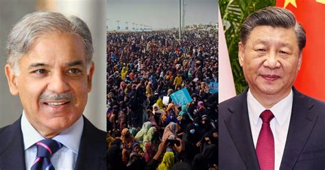 Strategic Gwadar Local Protests Highlighting Global Implications Nhs