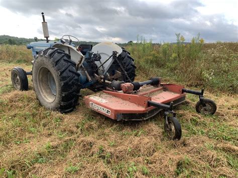 Difference Between Rotary Cutter And Brush Hog At Kai Chuter Blog