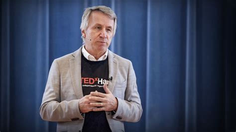 Paolo Gaudiano What Dei Gets Wrong — And How To Do It Right Ted Talk