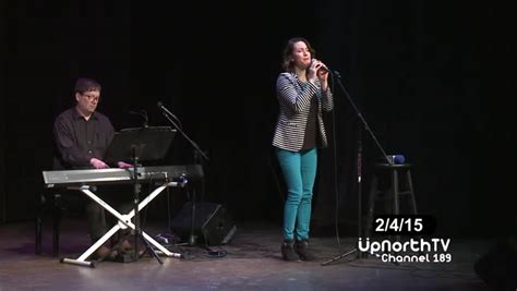 Miriam Pico And David Chown Ep3 Traverse Area Community Media Free