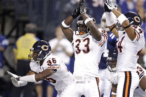 Chicago Bears Photo Caption Contest Windy City Gridiron