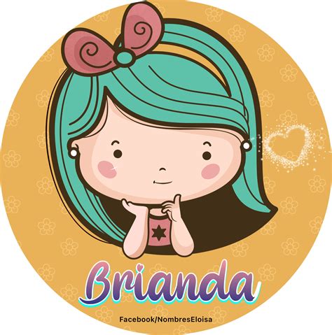 Muñequita con Nombres