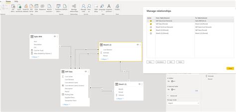 Solved Matrix Filtering Issue Microsoft Fabric Community